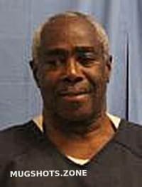 CLARK LARRY BENARD 03/09/2025 - Pulaski County Mugshots Zone