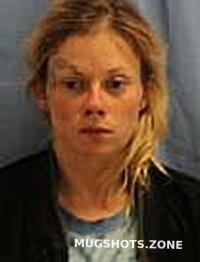 KERR ELIZABETH ANN 03/10/2025 - Pulaski County Mugshots Zone