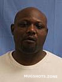CHAVIS ANTHONY 03/10/2025 - Pulaski County Mugshots Zone