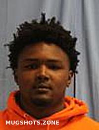 BLAKE RANDALL RAY III 03/10/2025 - Pulaski County Mugshots Zone