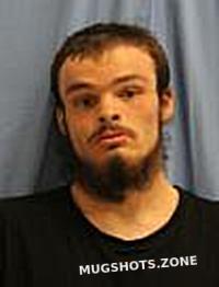 MAY DAMIEN 03/12/2025 - Pulaski County Mugshots Zone