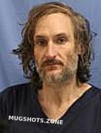 SANTILLI DANIEL A 03/13/2025 - Pulaski County Mugshots Zone