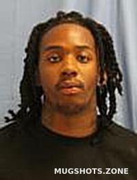 PERKINS JAMAR 03/15/2025 - Pulaski County Mugshots Zone
