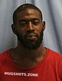 JOHNSON TONY 03/15/2025 - Pulaski County Mugshots Zone