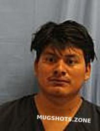 LORENZO SELVIN GOMEZ 03/16/2025 - Pulaski County Mugshots Zone