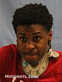 SMITH JAIVON TYRELL 03/17/2025 - Pulaski County Mugshots Zone
