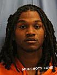 RICHARD NICHOLAS RAY 03/17/2025 - Pulaski County Mugshots Zone