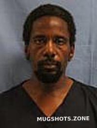 MOSS RASHAD K 03/17/2025 - Pulaski County Mugshots Zone