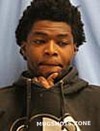 LOWE D'ANDRE 03/17/2025 - Pulaski County Mugshots Zone