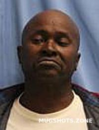 HARRIS RODERICK EARL 03/18/2025 - Pulaski County Mugshots Zone