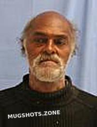 MARTIN JOE DOUGLAS 03/20/2025 - Pulaski County Mugshots Zone