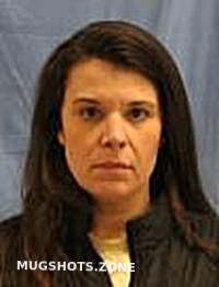 CASTLE ANNIE L 03/21/2025 - Pulaski County Mugshots Zone