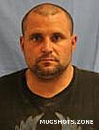 PARKS WILLIAM COLBY 03/21/2025 - Pulaski County Mugshots Zone