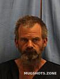 BUSH SHANE EDWARD 03/22/2025 - Pulaski County Mugshots Zone
