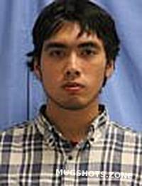 DIZON-TUCK JACOB RYAN 03/25/2025 - Pulaski County Mugshots Zone