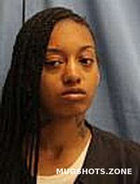 MACKLIN ALEXIUS GUIOVANA 03/27/2025 - Pulaski County Mugshots Zone