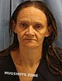 STRUBLE MISTY DAWN 03/27/2025 - Pulaski County Mugshots Zone