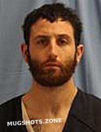 MCGEE JARED RILEY 03/29/2025 - Pulaski County Mugshots Zone