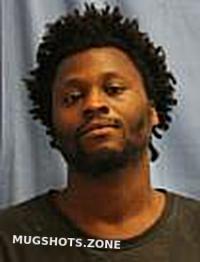 OVERTON TERRANCE 03/29/2025 - Pulaski County Mugshots Zone
