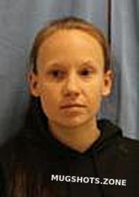 ROWLAND KAYLA MICHELLE 03/30/2025 - Pulaski County Mugshots Zone