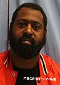 EDWARDS DEMETRIUS MARQUISE 03/31/2025 - Pulaski County Mugshots Zone