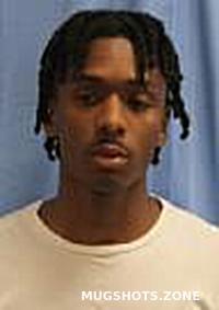 COLBERT EDMUND O'BRYAN JR 04/02/2025 - Pulaski County Mugshots Zone