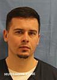 RILEY WAYNE 04/03/2025 - Pulaski County Mugshots Zone