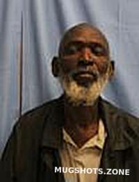 BLANKS LEON DOAN 04/04/2025 - Pulaski County Mugshots Zone