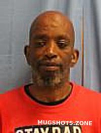 PERRY DANIEL CALVIN JR 04/04/2025 - Pulaski County Mugshots Zone