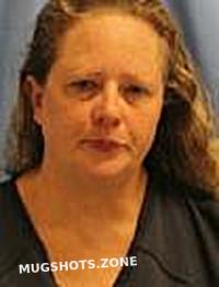 CALDWELL TRACI 04/09/2025 - Pulaski County Mugshots Zone