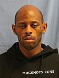 METCALF JAMES TYRELL 04/09/2025 - Pulaski County Mugshots Zone