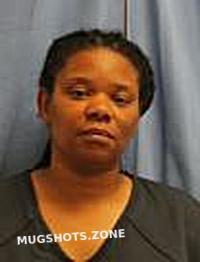 JONES EBONY NICHELLE 04/12/2025 - Pulaski County Mugshots Zone