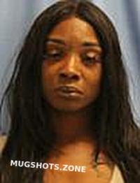 BALTIMORE BRITTANY RENEE 04/13/2025 - Pulaski County Mugshots Zone