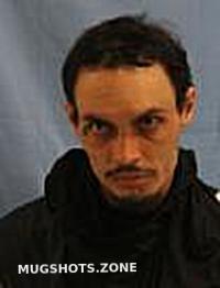 RIVERA BRYSON 04/14/2025 - Pulaski County Mugshots Zone