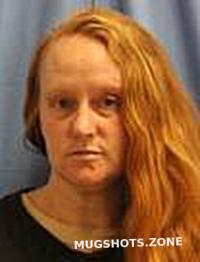 MORGAN CASEY LYNN 04/18/2025 - Pulaski County Mugshots Zone