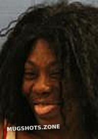 SIMPKINS TAQUISHA 04/18/2025 - Pulaski County Mugshots Zone