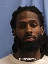 BROOKS ANTWAN DESHAUN 04/19/2025 - Pulaski County Mugshots Zone