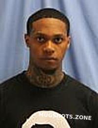 BARNES BRAYDEN LADELL 04/20/2025 - Pulaski County Mugshots Zone