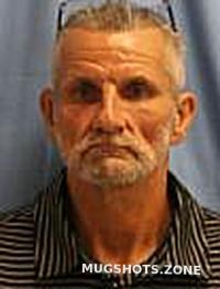 BOYD MARK ABNER 04/21/2025 - Pulaski County Mugshots Zone