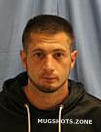 HORTON ZANE DOUGLAS 04/21/2025 - Pulaski County Mugshots Zone