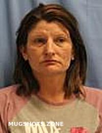 BRATTON ANGELA 04/21/2025 - Pulaski County Mugshots Zone