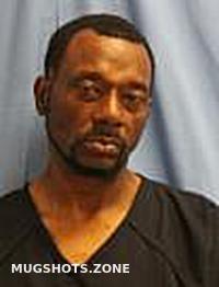 GRANTHAM DWIGHT LAMONT 04/23/2025 - Pulaski County Mugshots Zone
