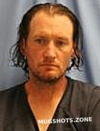 LONG DUSTIN 04/23/2025 - Pulaski County Mugshots Zone