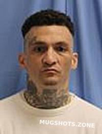 SPADARO STEPHEN CHRISTOPHER 04/24/2025 - Pulaski County Mugshots Zone