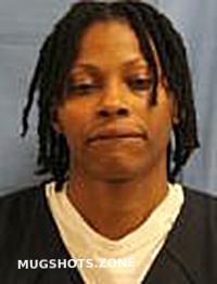 HOUSTON ARJIUANA JAMEL 04/25/2025 - Pulaski County Mugshots Zone