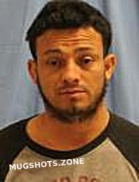 JUAREZ-ZAMORA NELSON 04/25/2025 - Pulaski County Mugshots Zone