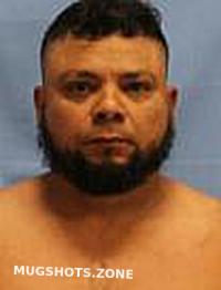 MEDRANO-LOPEZ EDWIN LEONARDO 04/26/2025 - Pulaski County Mugshots Zone