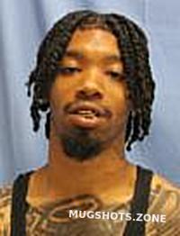 JACKSON BRAYLEN REYJON WEST 04/26/2025 - Pulaski County Mugshots Zone