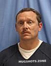 GUNN KENNETH ALLEN 04/27/2025 - Pulaski County Mugshots Zone