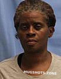 MARTIN JENELL RENA 04/28/2025 - Pulaski County Mugshots Zone